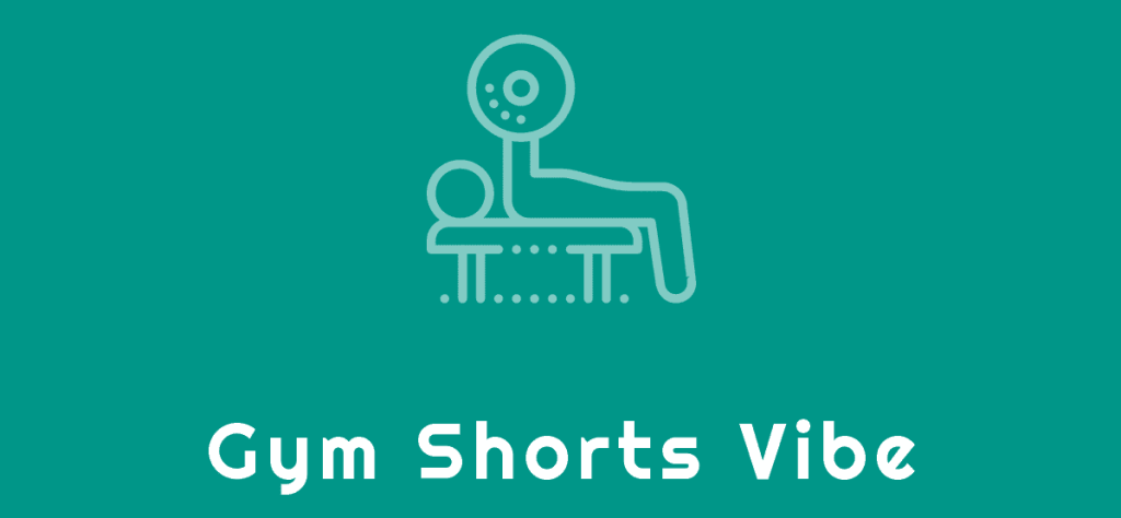 The Ultimate Guide to Shopping for Gym Shorts: Comfort, Style, and ...